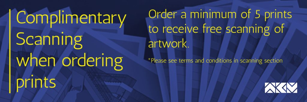 Giclee Printing - For Artists and Illustrators - Latest technology